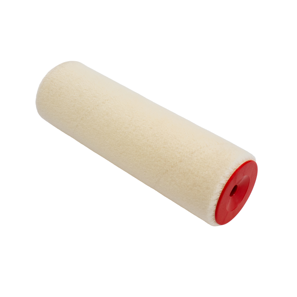 175mm (7") Velour Roller
